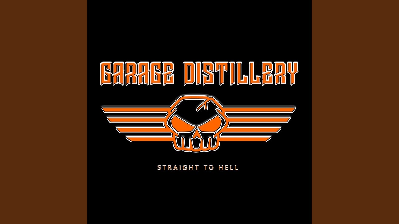 Straight to Hell - YouTube