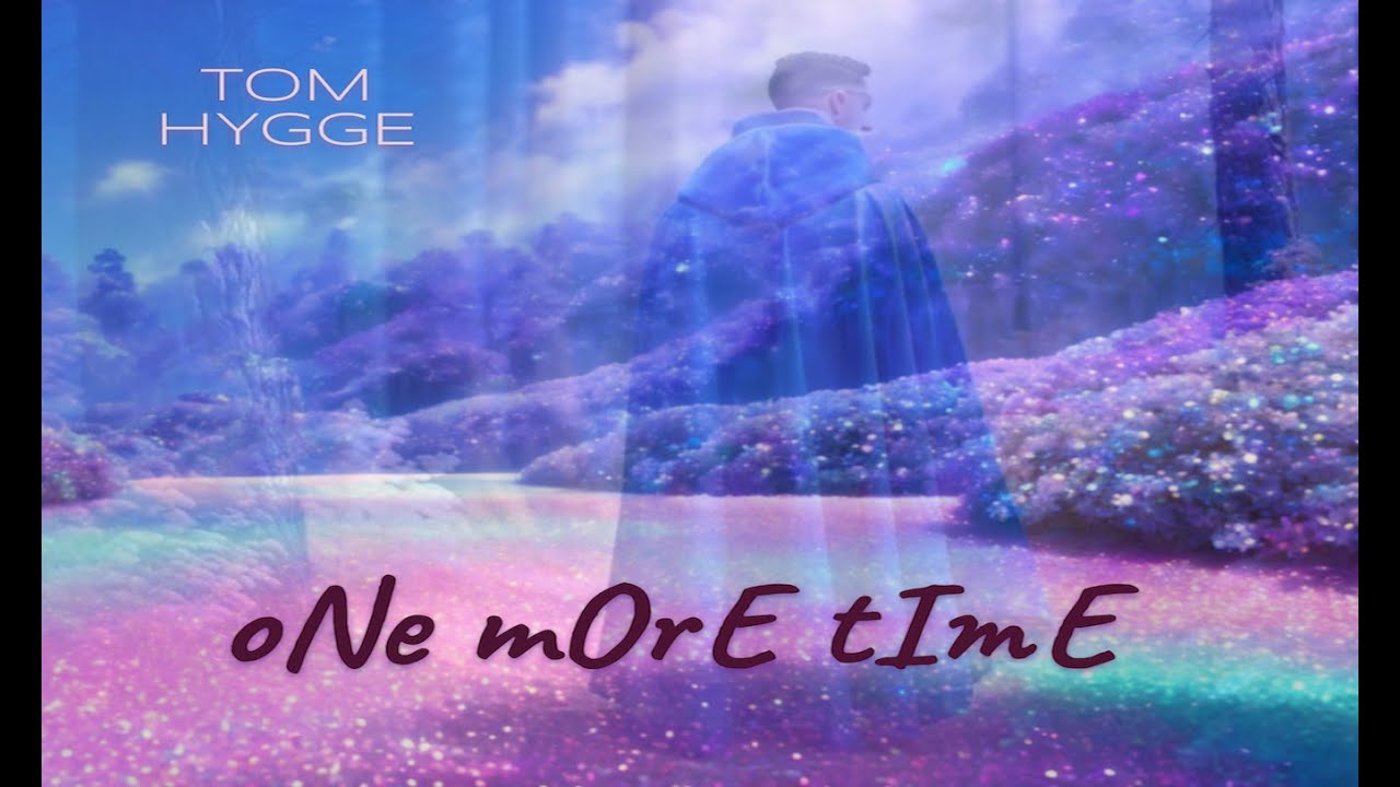 "One More Time" lyrics video - YouTube