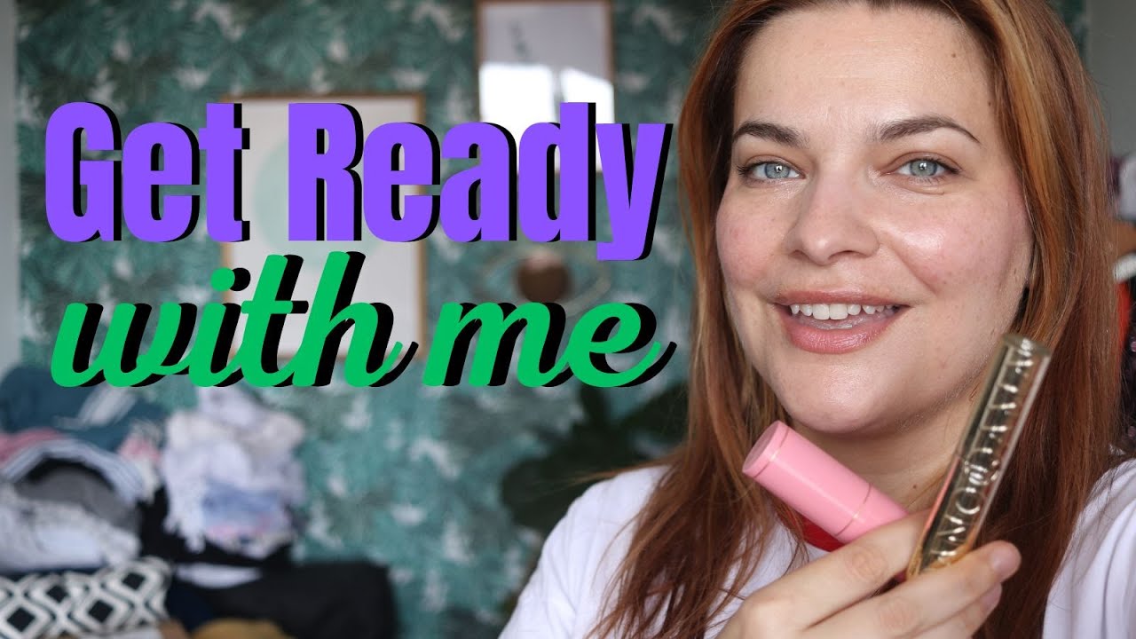 Get Ready With me - YouTube