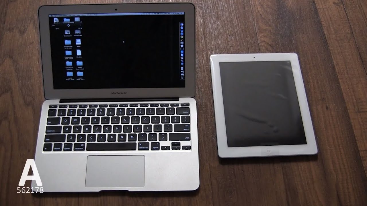 A: How to Restore an iPad from an iTunes Backup - iPad / iPad 2 / The ...