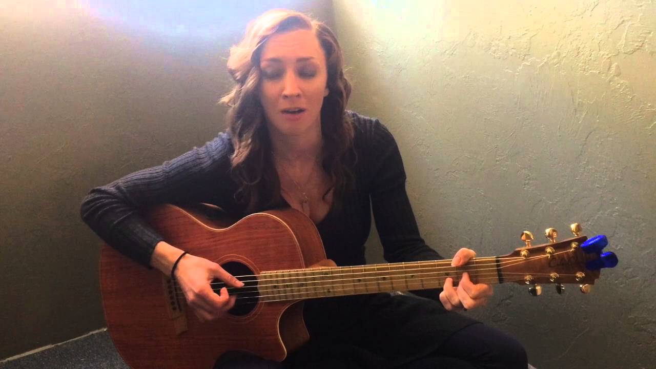 "The Future of America" - original song by Elle Carpenter - YouTube