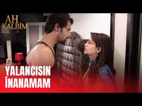 Pragya Tanu'yu Kandırdı | Ah Kalbim Hint Dizisi