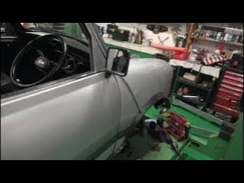 Classic Mini 1100 Special Convertible Accident Damaged ( Engine out ...