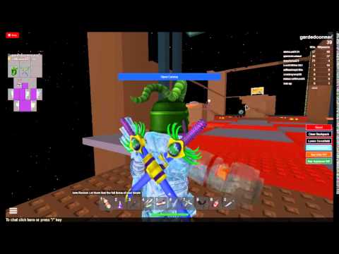 roblox beast mode 1 - YouTube