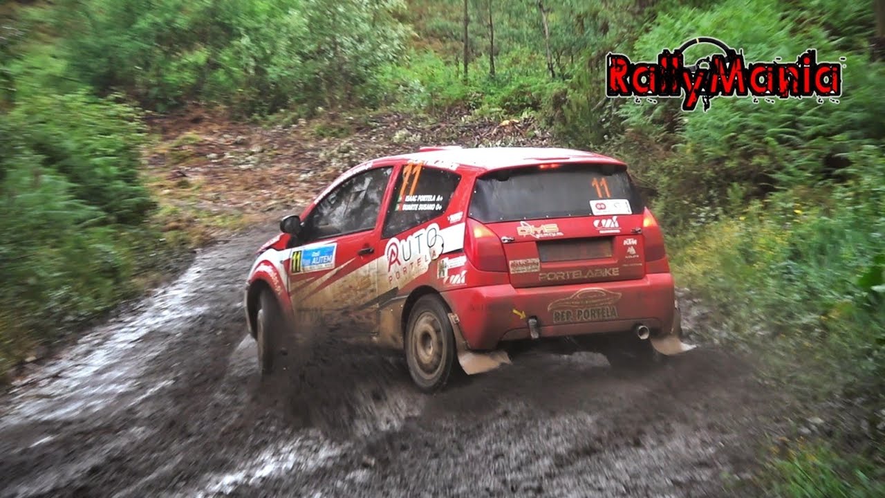 Rali Alitém 2023 - ACTION & BIG SHOW [HD] - YouTube