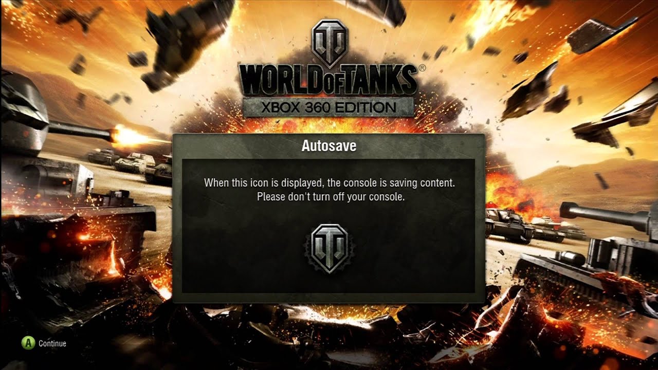 World of Tanks Beta Intro Music Looped 3x - YouTube