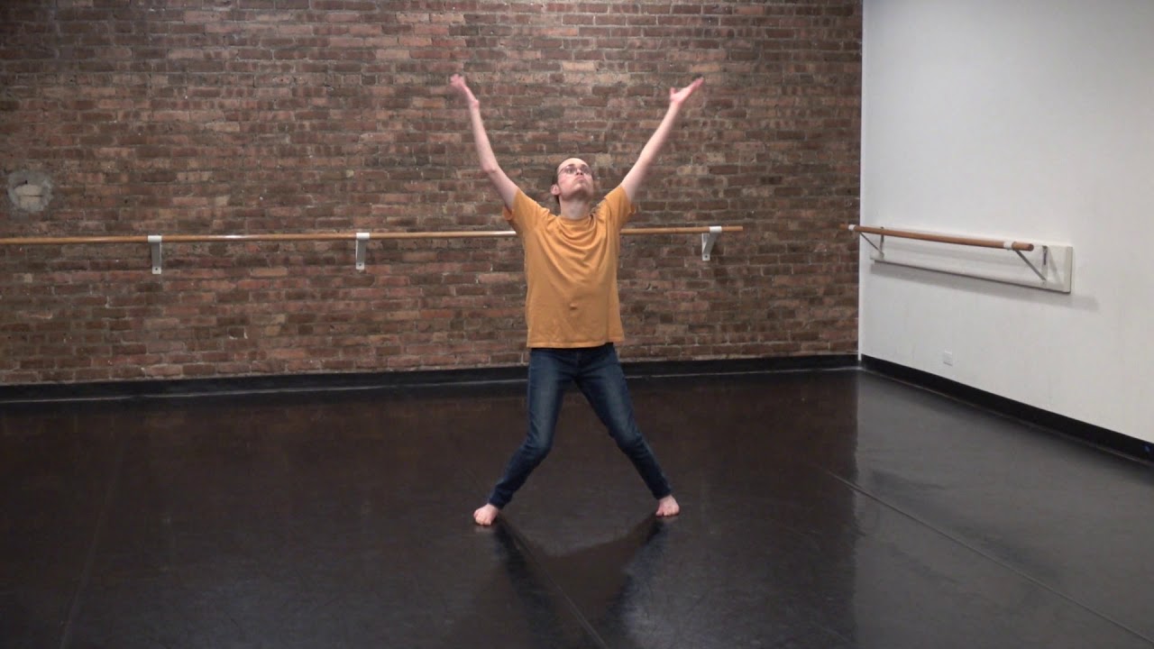 Gabe Freeman: Chicago City of Stories Final - YouTube