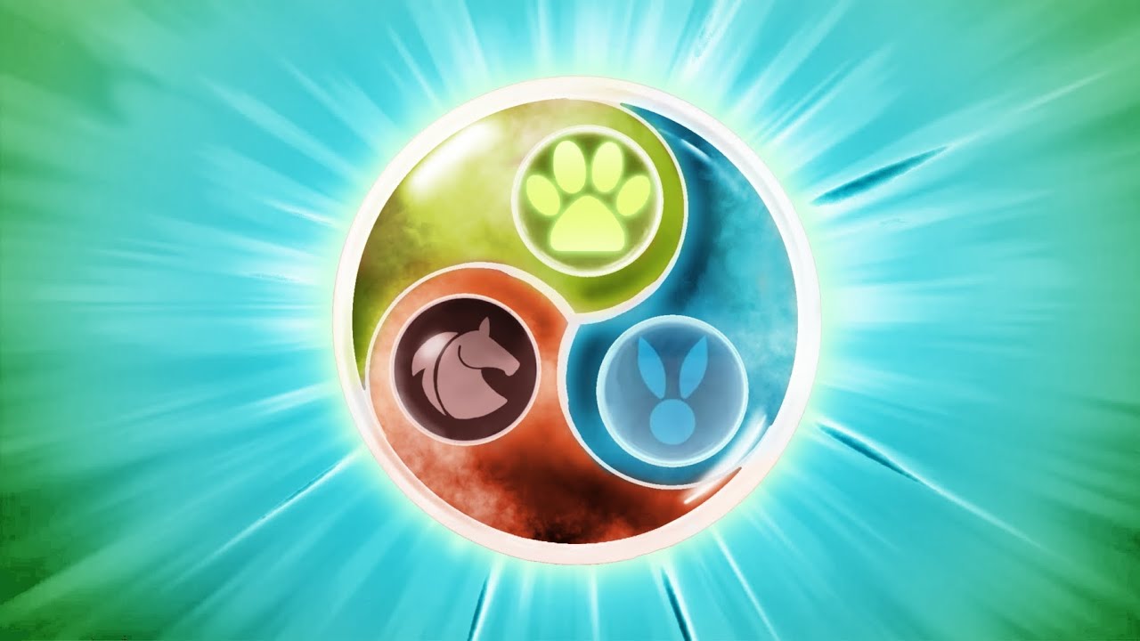 (Miraculous Ladybug) Pebbit noir triple unify background - YouTube