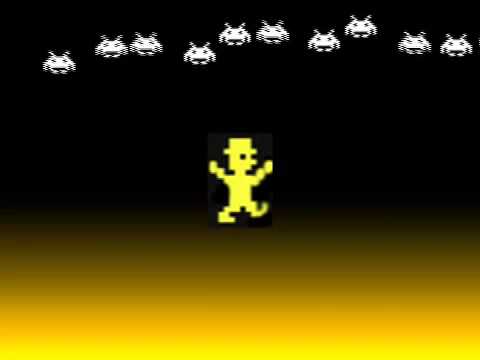 Cool Computer Song - A Song / Video tribute to retro computer game ...