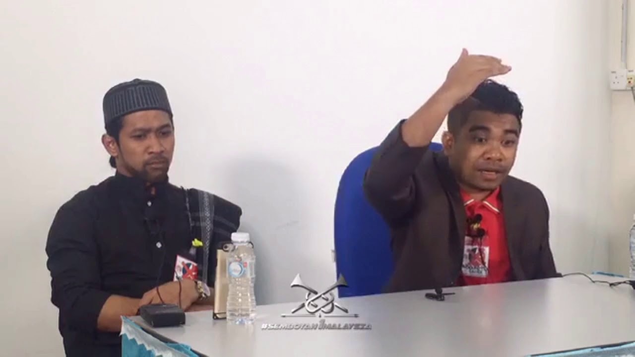 Dijamin Hibah 8% Setiap Bulan, Janji Skim Pak Belalang - YouTube