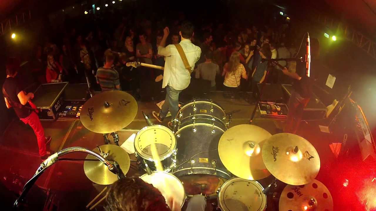 WoodStar The Band Live! - YouTube