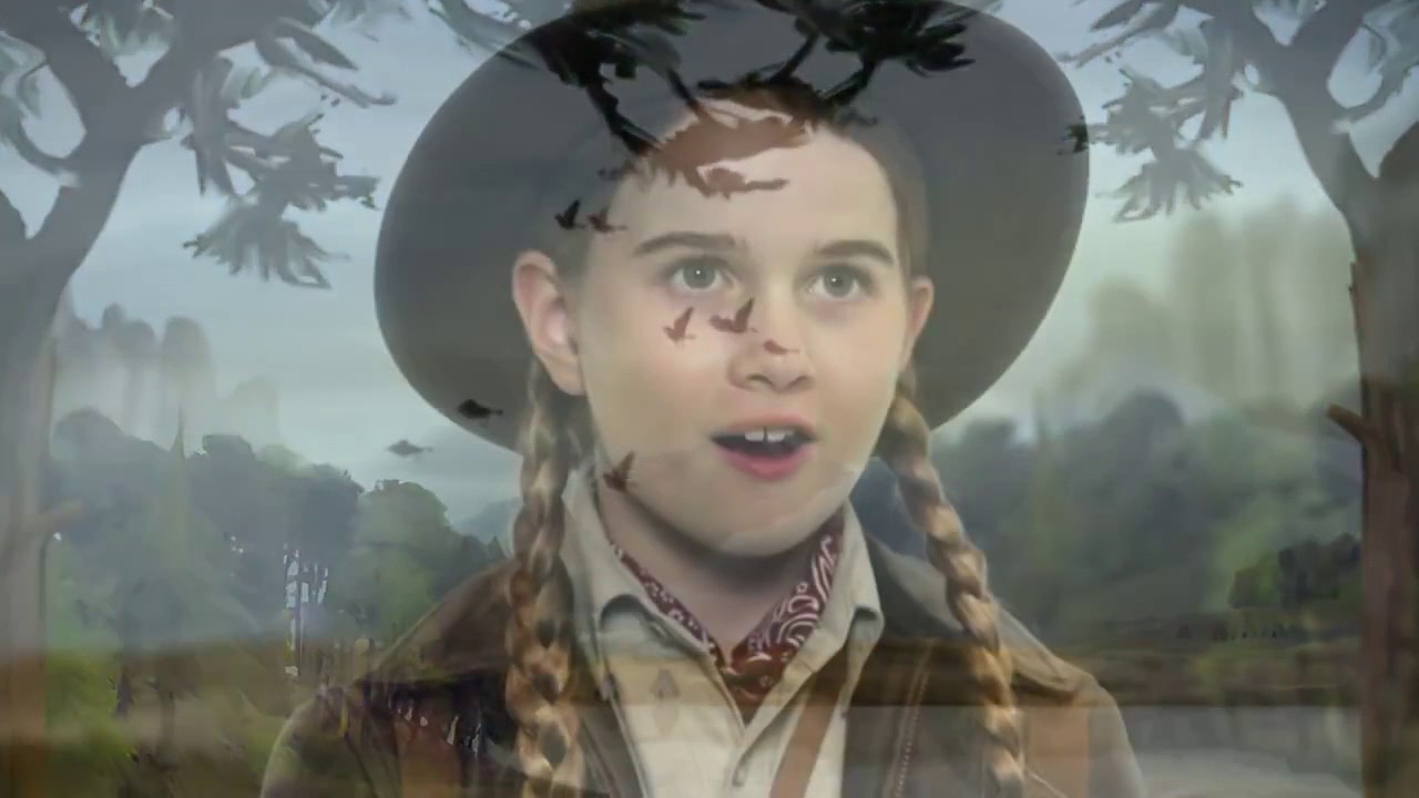 CBeebies Teacup Travels Charlotte -Newest Cbee - YouTube