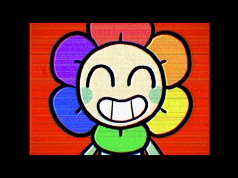 Static (DW fan animation)