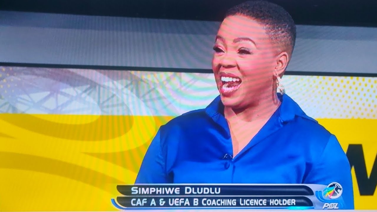 Simphiwe Dludlu joins Supersport after Leaving Sabc - YouTube