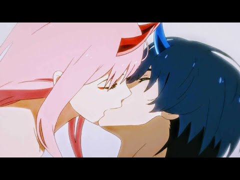 Zero two — Play date - YouTube