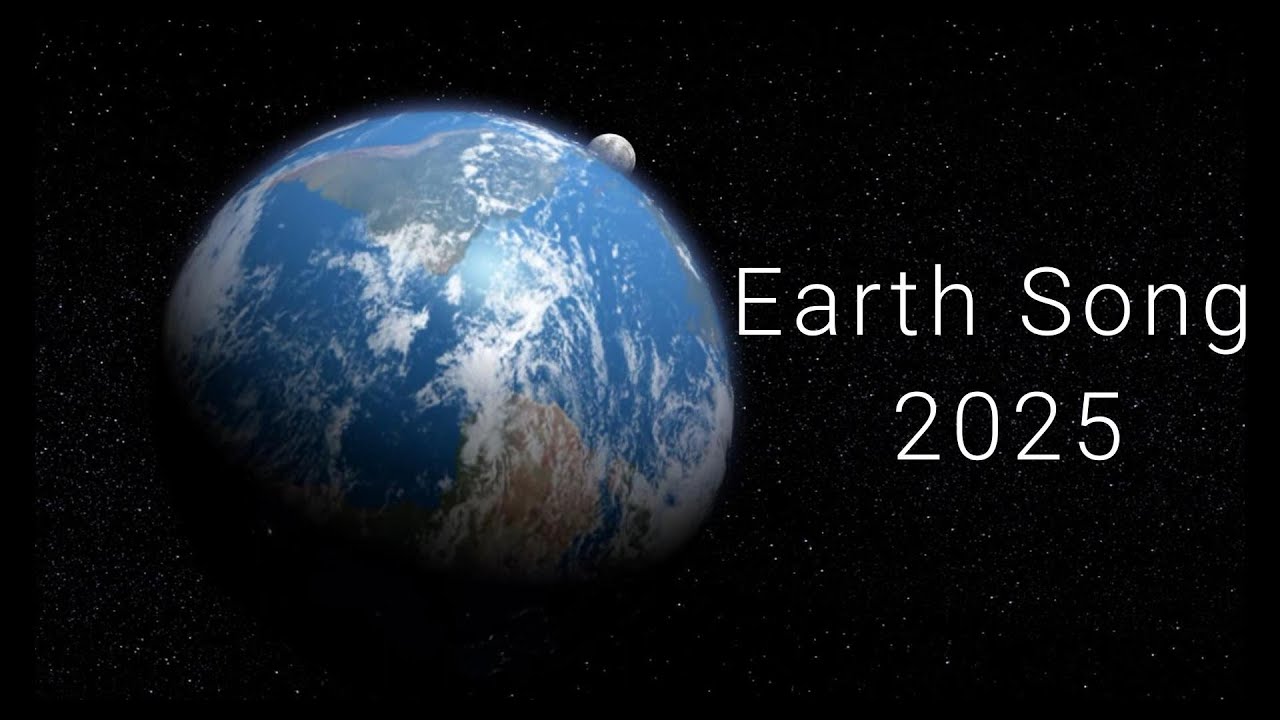 Earth Song Music Video Remake 2025 - YouTube