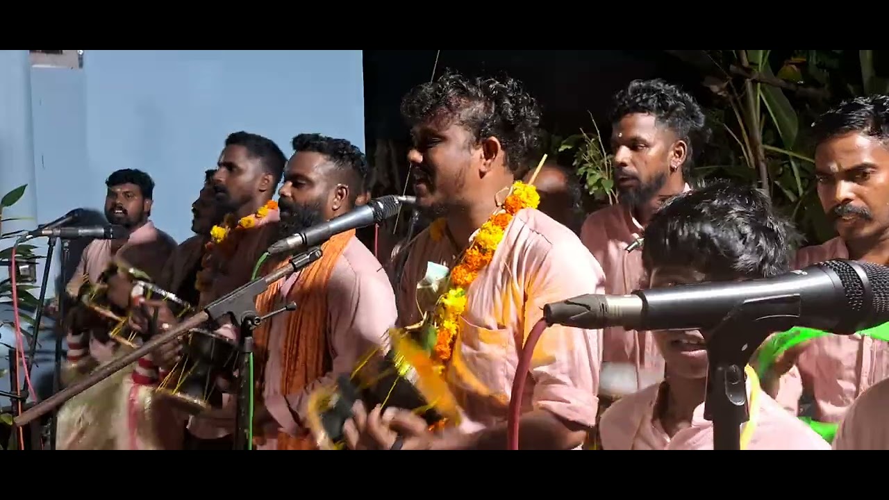 kathirvel chindh perinjanam - YouTube