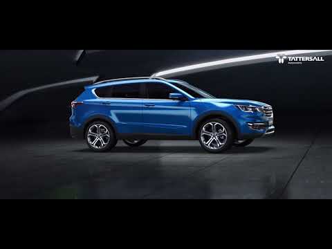 JETOUR VIDEO 2.0 - YouTube