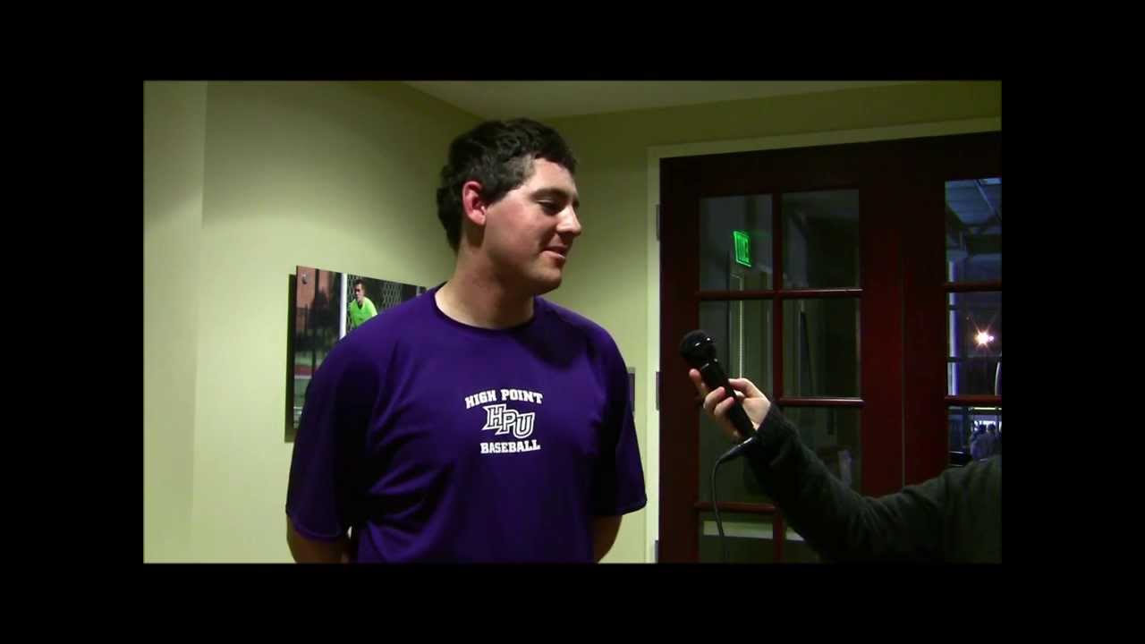 Conor Lourey Feature Story - YouTube