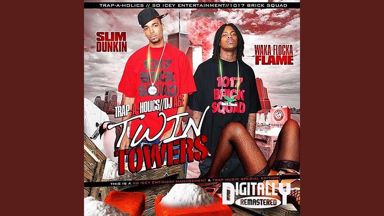 Slim Dunkin