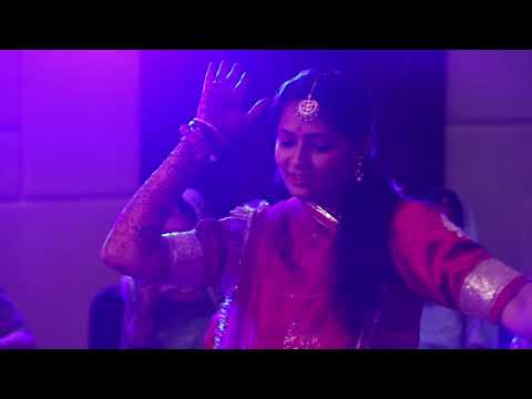 Dhruvi Baisa & Manvendra Singh | The Kotdi Wedding | The Picture Patch