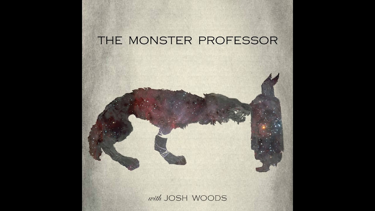 Tolkien's Lord of the Rings Monsters with Corey Olsen - YouTube