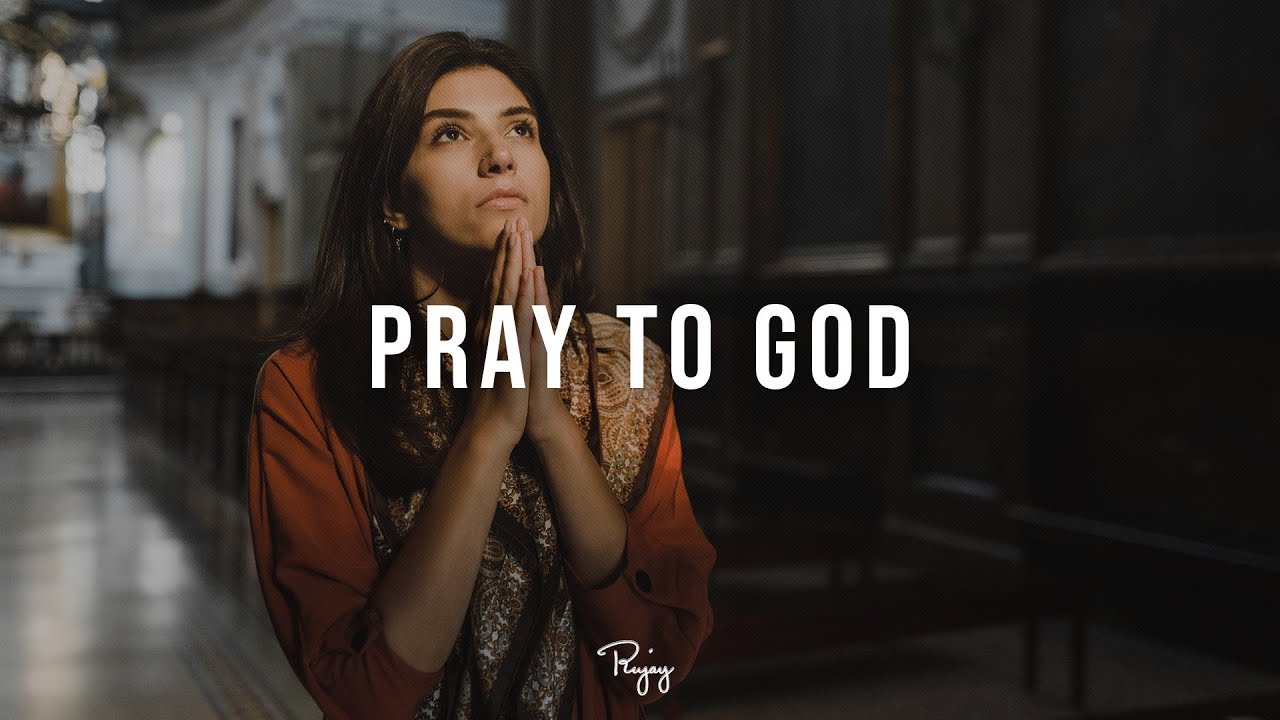 "Pray To God" - Storytelling Trap Beat | Rap Hip Hop Instrumental 2021 ...