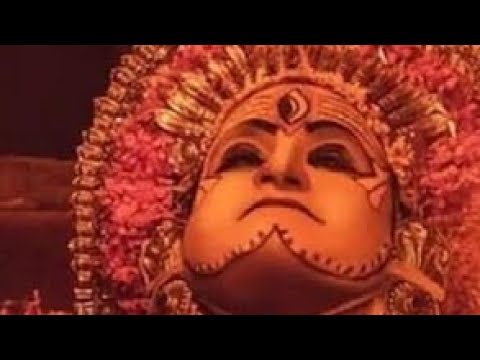 Bootha kola The kanthara festival in Karnataka #kanthara #mangalore # ...