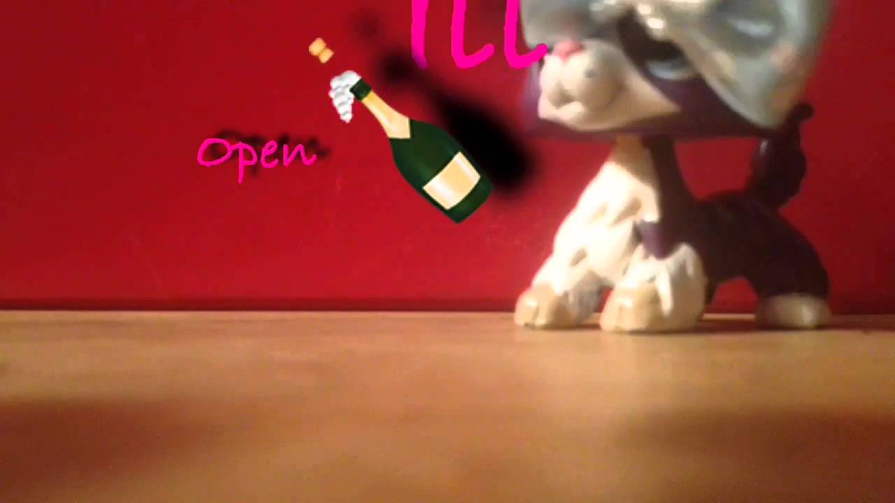 Lps: dead to me mv - YouTube