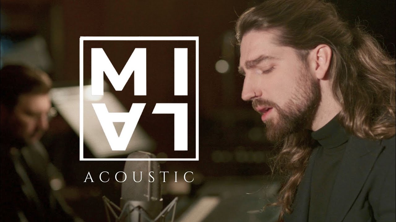 Princ - Mila (Acoustic Version) - YouTube
