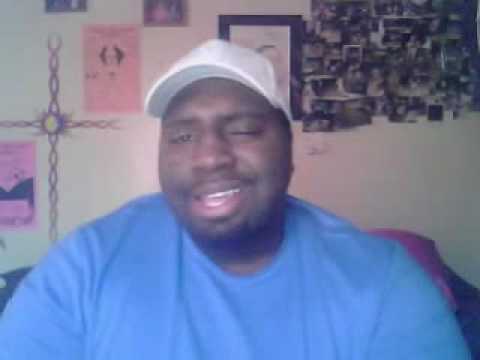 Re: Ruben Studdard - Sorry For 2004 - YouTube