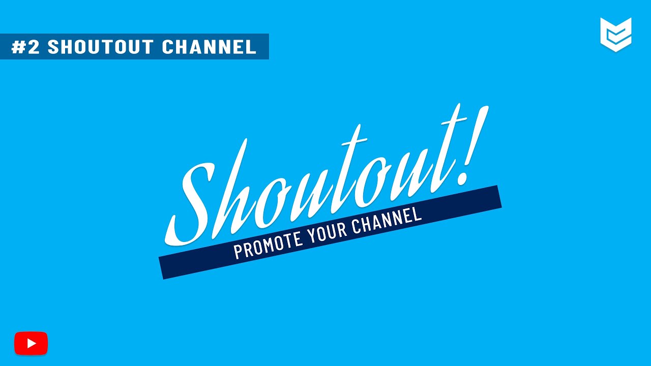 Shoutout Live Stream | Add Your Youtube Channel On The Wall - YouTube
