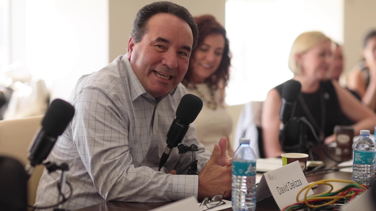 David Delizza - YouTube