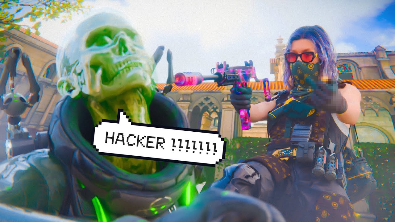 Chad vs Twitch Streamers on Warzone 3 - YouTube