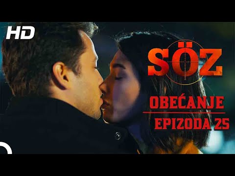 Obećanje | Epizoda 25 HD