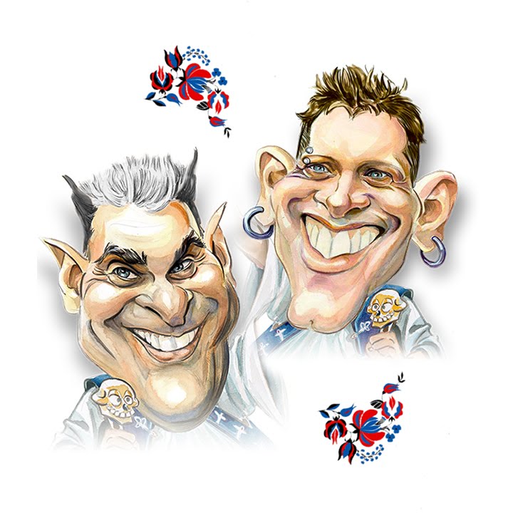 MC Hawer és Tekknő - Azok a szép napok - YouTube