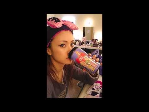 JOYEUX ANNIVERSAIRE Miki Sato