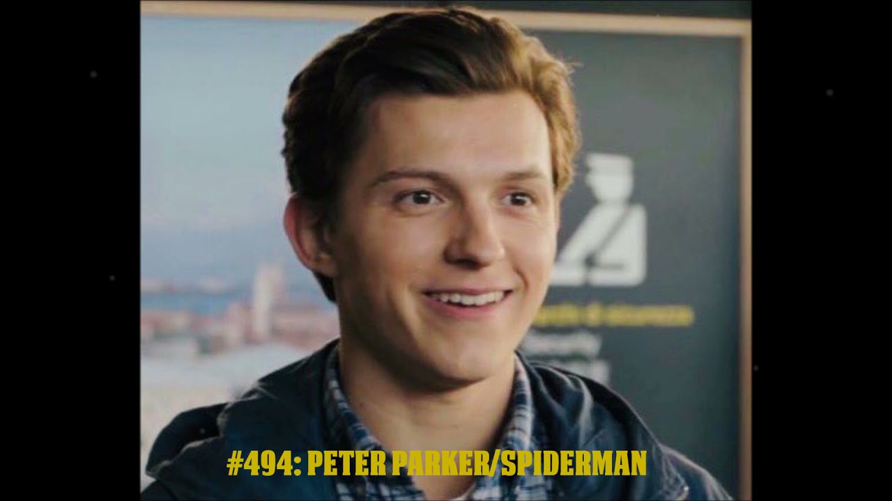 My By The Numbers List 500 characters preview - YouTube