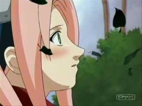 Because of You Sasuke~