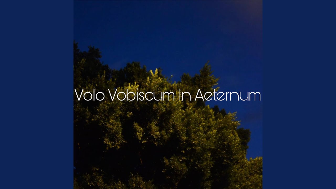 Framu - Volo Vobiscum in Aeternum Chords - Chordify