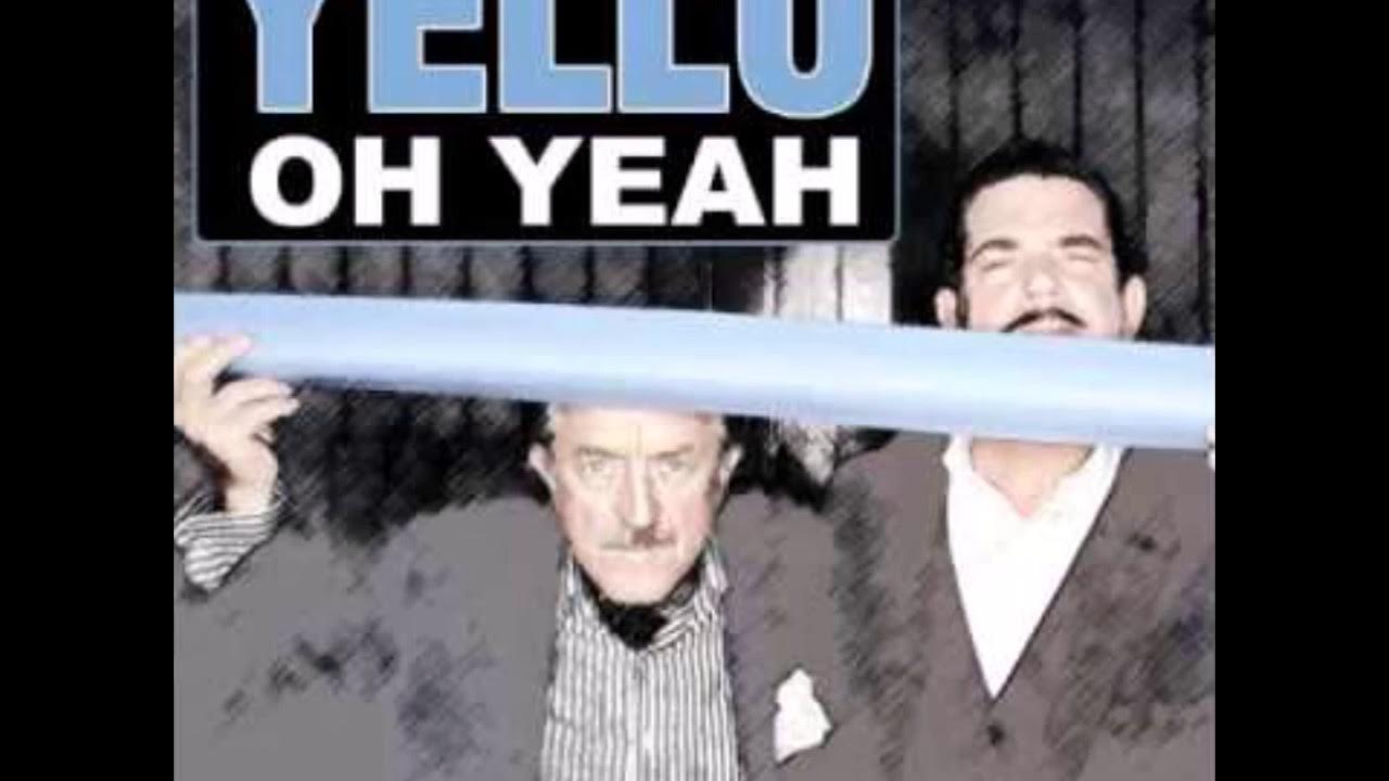 Yello - Oh Yeah - YouTube