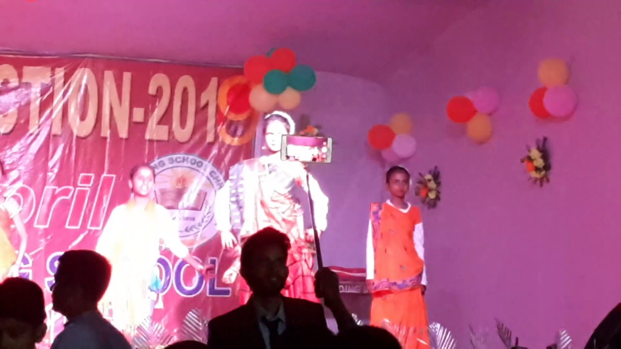 Program(5) - YouTube