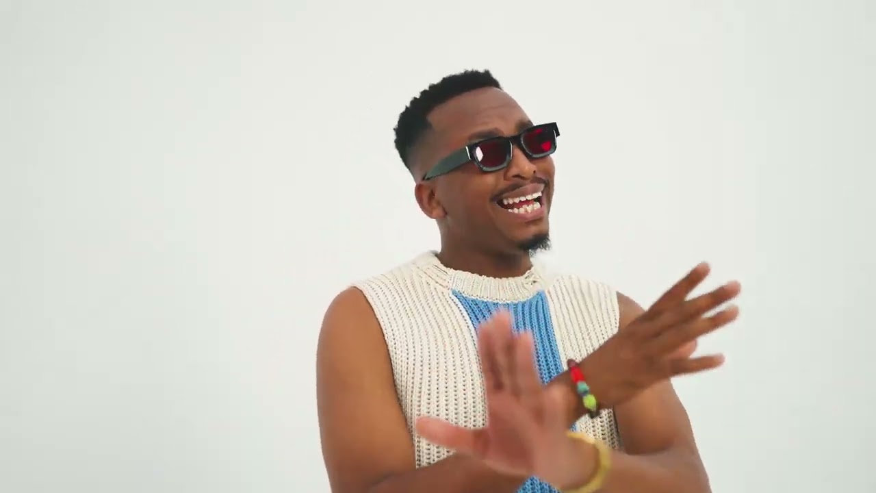 Basheshe Bahleka (feat. Senjay, EeQue & Mthunzi) - Balcony Mix Africa ...