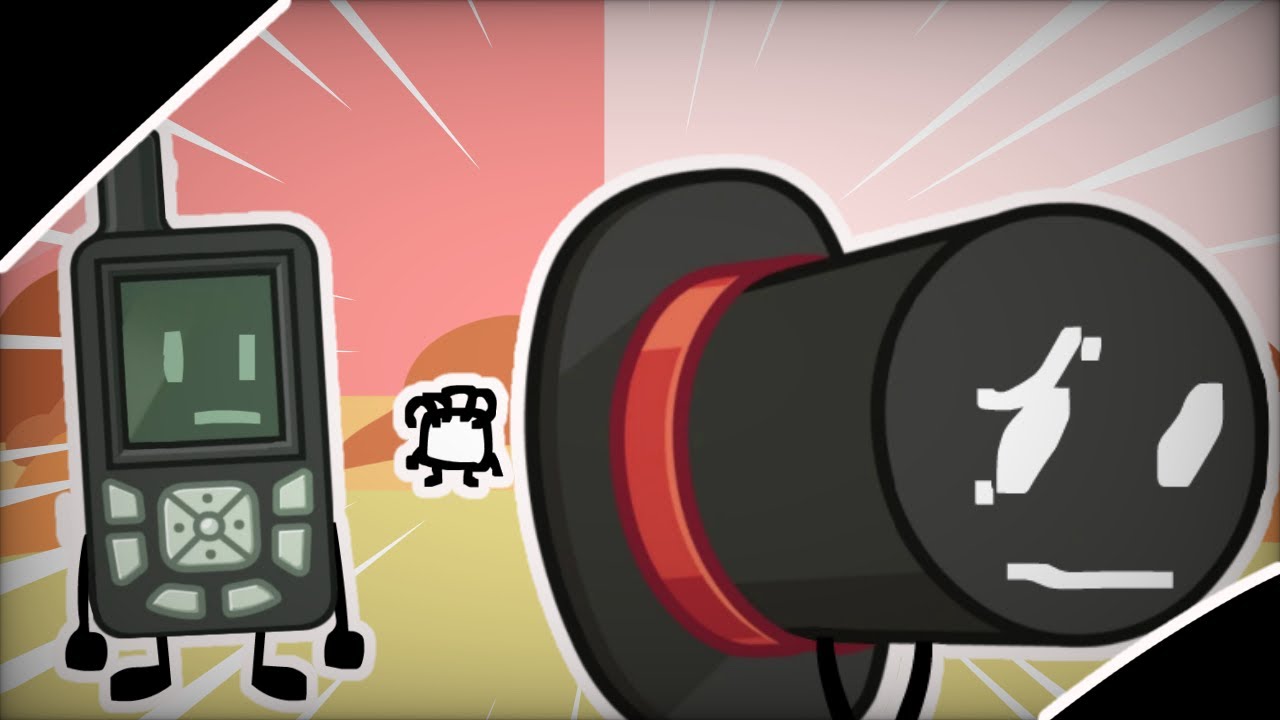 Fading but GPS and Tophat Sing It (FNF/TNM Cover/Reskin) - YouTube