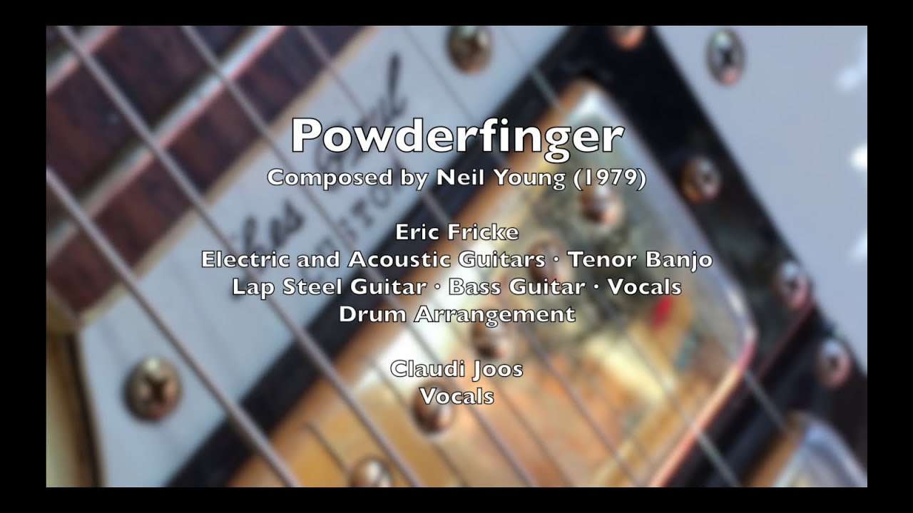 Powderfinger - YouTube
