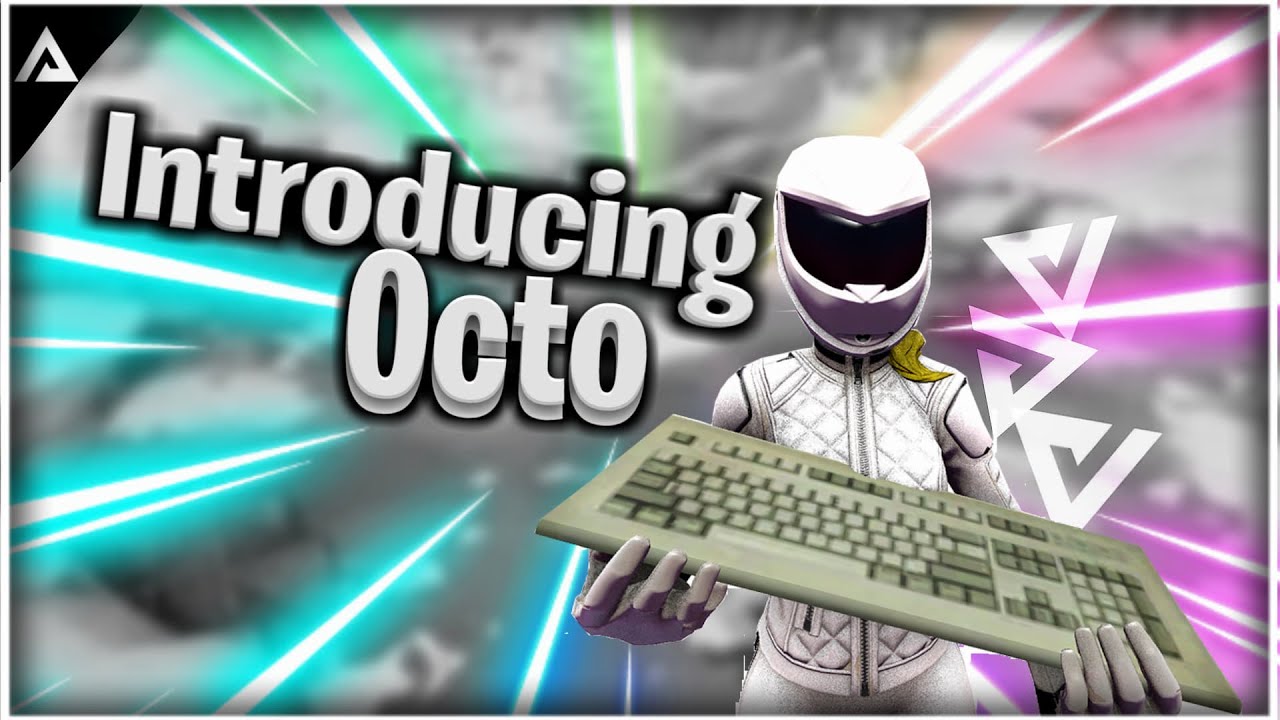 Introducing AvoX Octo - YouTube