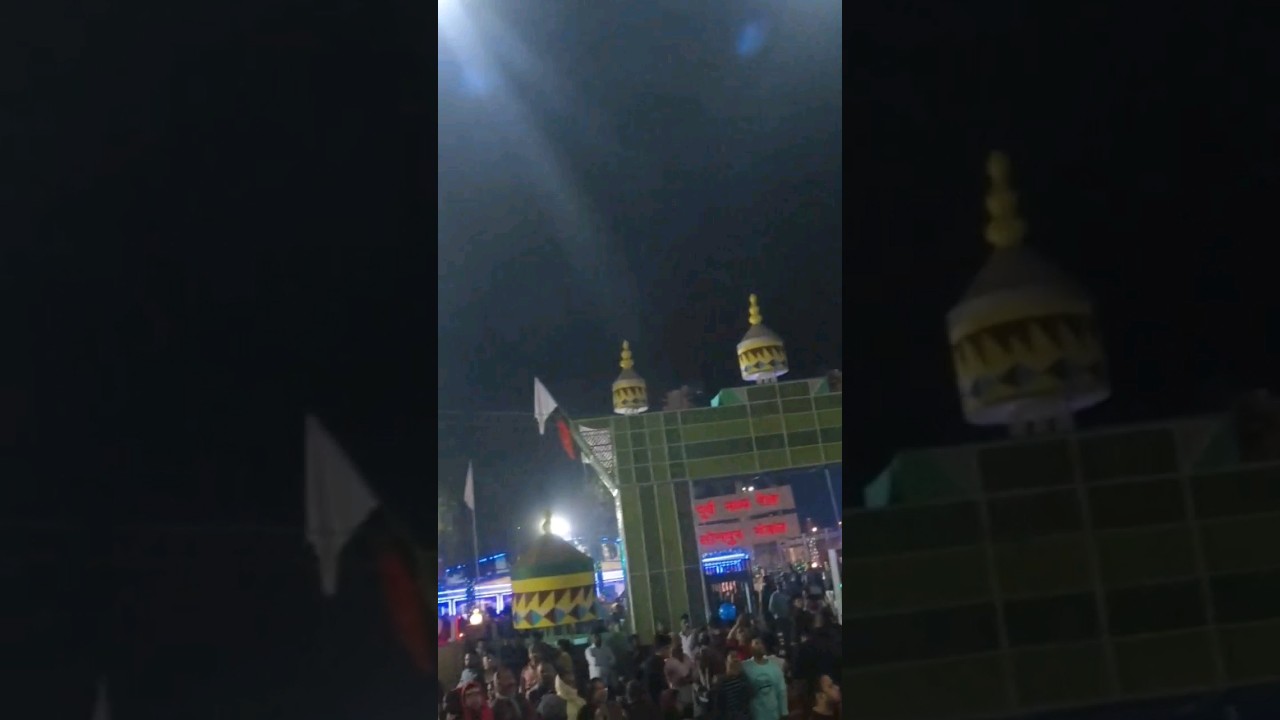 Sonpur Mela Video - YouTube