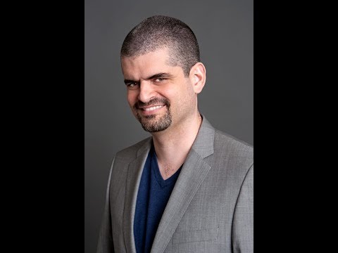 Skeptiko - Alex Tsakiris - Bernardo Kastrup's Controversial View of ...