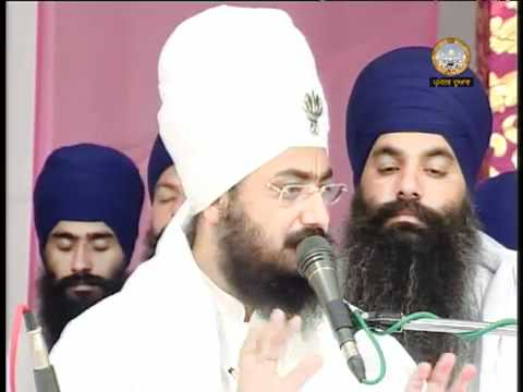 Shaheed Bhai Satwant Singh _ Bibi Surinder Kaur Da ANOKHA VEYAAH.mp4