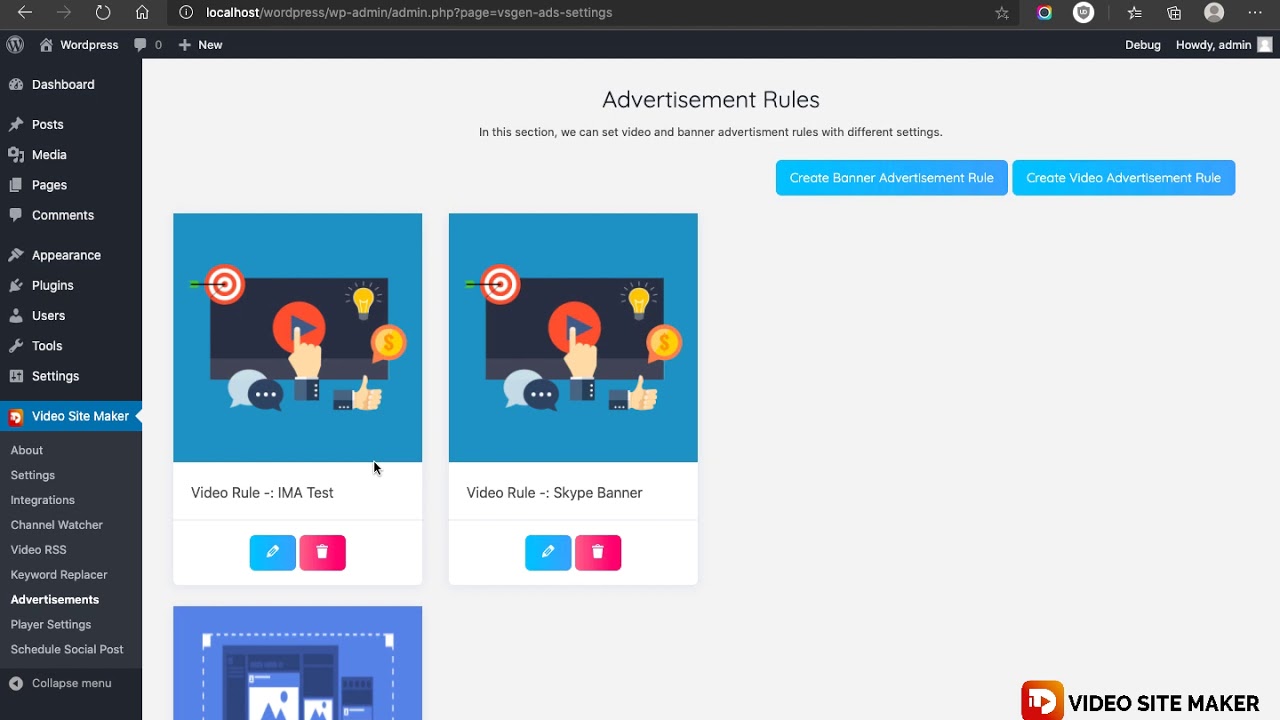 How to create a Video Advertisement? - YouTube